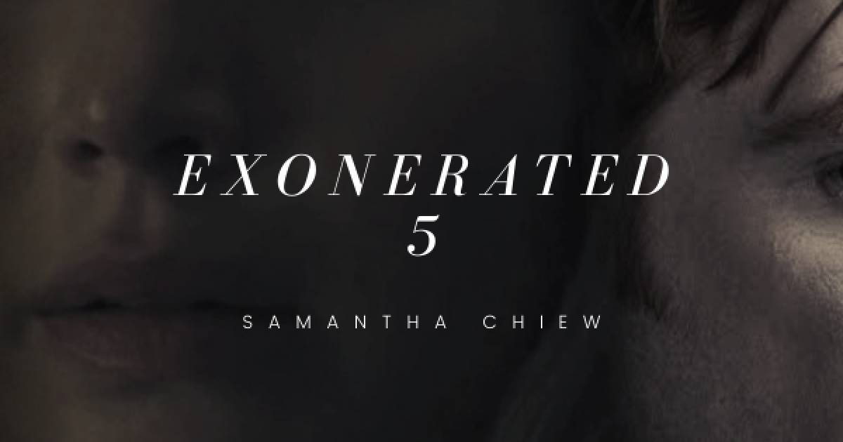 5 - EXONERATED คืนล้างบาป - Minimore