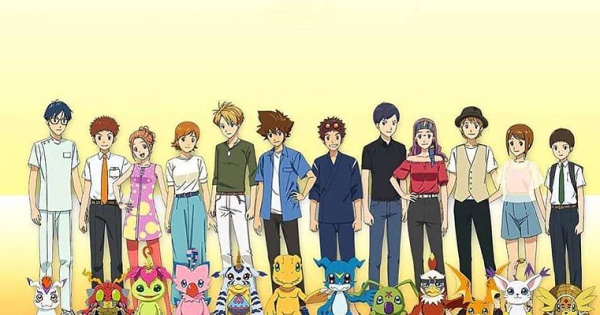 Digimon Adventure : Last Evolution [Review] - Another Side - Minimore