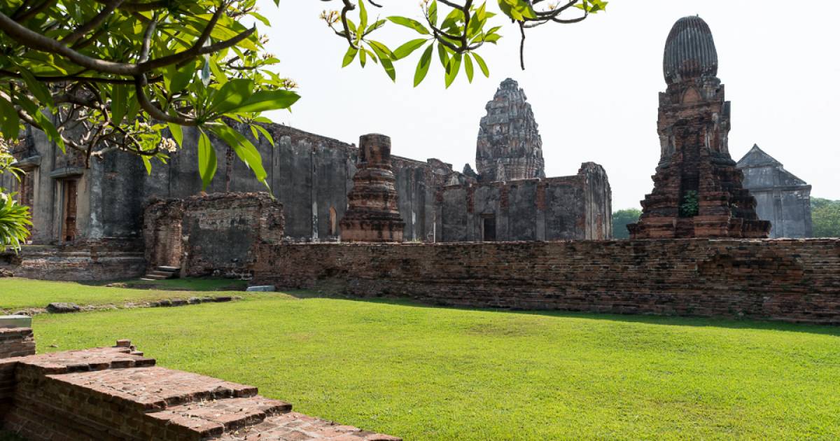 ลพบุรี ยังดีได้อีก - Long Trip - Minimore