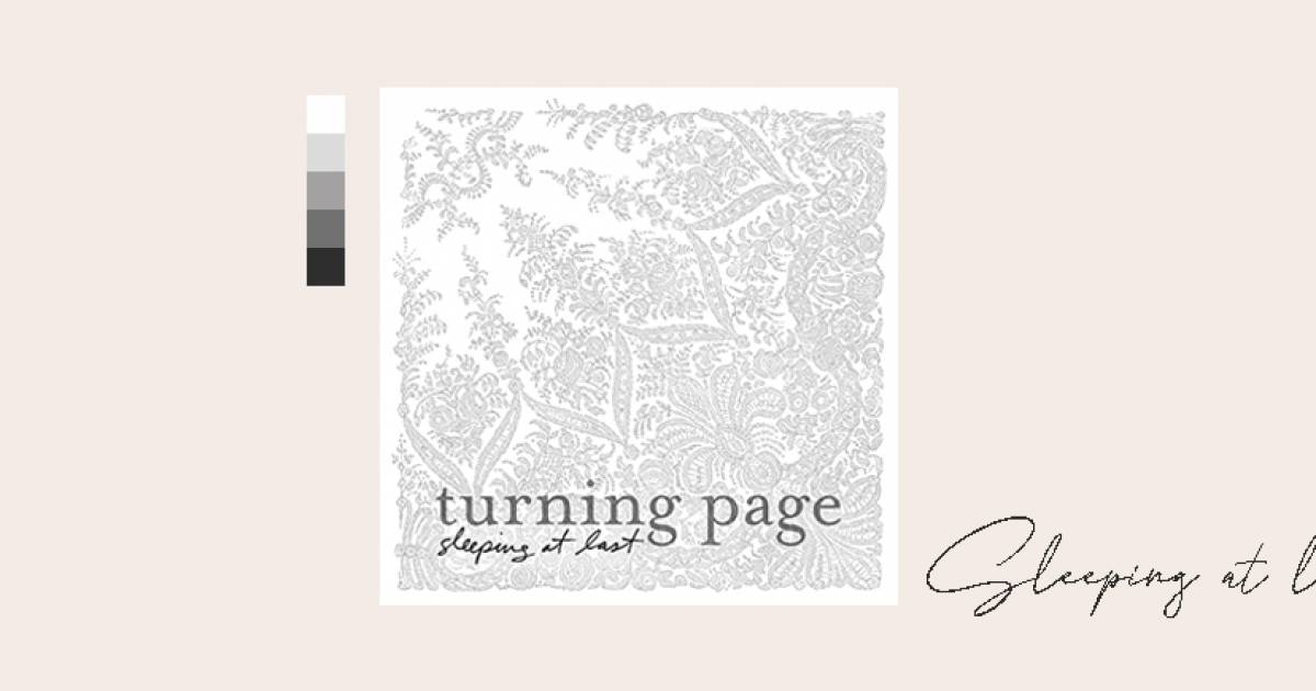 แปลเพลง Sleeping At Last - Turning Page - ATLANTIC MIXTAPE - Minimore