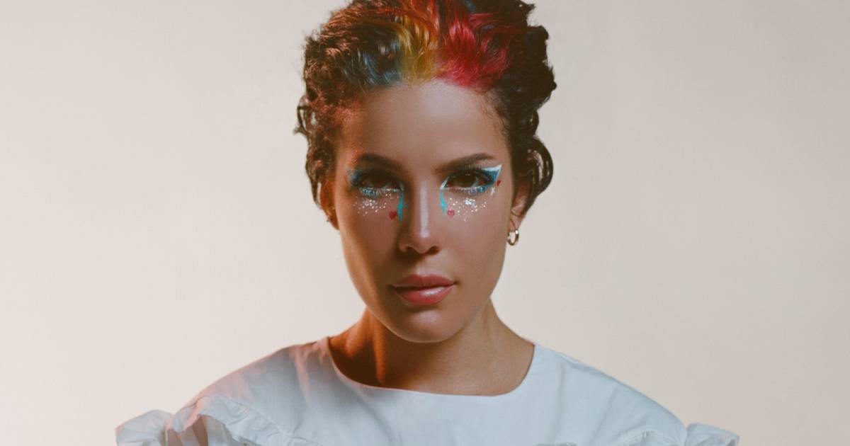 [แปลเพลง] Halsey - I'm Not Mad : ไม่ได้อยากได้นายกลับมาแม้แต่นิดเดียว ...