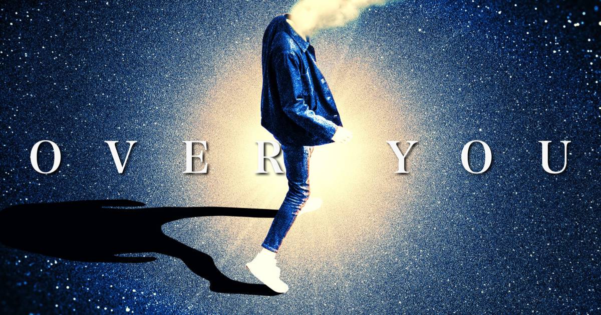 - แปลเพลง - Over You | จบกันที - คลังแปลเพลงจีน | Chinese song ...