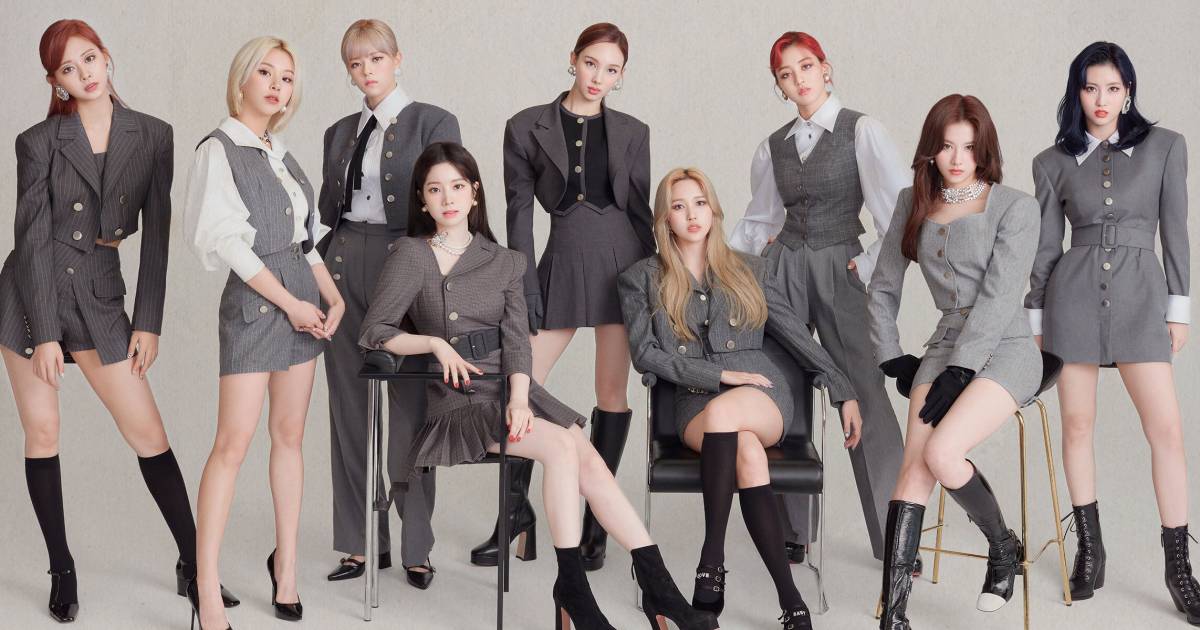 [แปลเพลง] Twice - Cry For Me : ฉันอยากให้คุณร้องไห้อย่างที่ฉันเคยเสีย ...